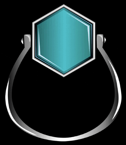 Spinner Rings GIFs - Get the best GIF on GIPHY