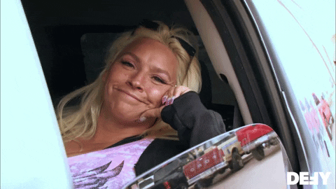 Investigating GIFs - Get the best GIF on GIPHY