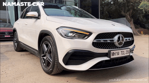 Mercedes-gla GIFs - Get the best GIF on GIPHY