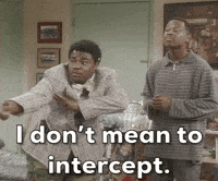 Nee Nee Nee Gif Tracy Morgan Mutate And Conjugate: A Method To Enable