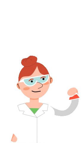 Pride in STEM GIFs on GIPHY - Be Animated