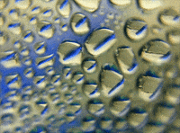 Condensation Gif