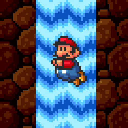 Super Mario Nintendo GIF - Find & Share on GIPHY