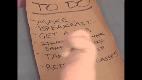 Make-breakfast GIFs - Get the best GIF on GIPHY