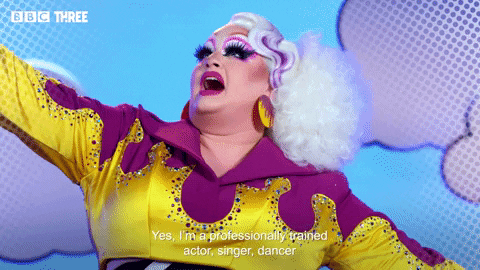 Professional Training GIFs - Get the best GIF on GIPHY