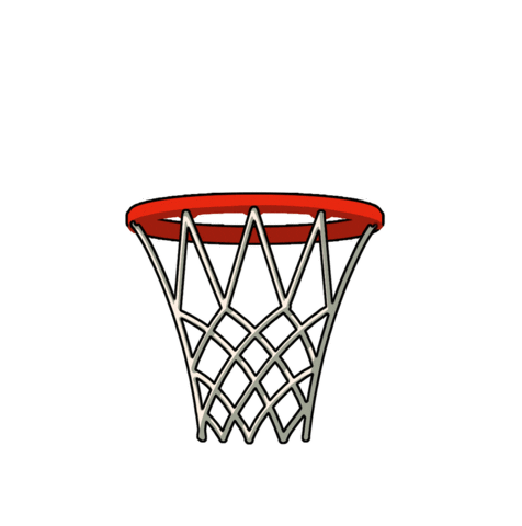 Basketball Transparent