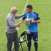 Trophy Gif