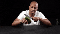 Cutting Fruit Gif