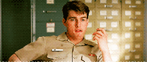 Tom Cruise Approves GIFs - Get the best GIF on GIPHY