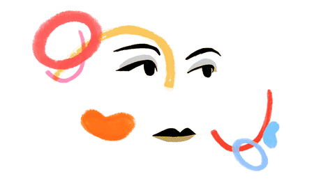 Animation Face GIF - Find & Share on GIPHY