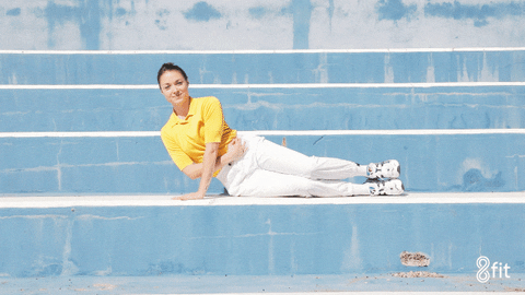 Bodyweight Exercise GIFs - Get the best GIF on GIPHY