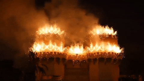 Valencia Fallas GIFs - Get the best GIF on GIPHY