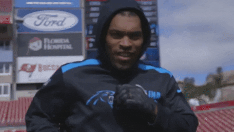 Julius Peppers GIFs - Get the best GIF on GIPHY