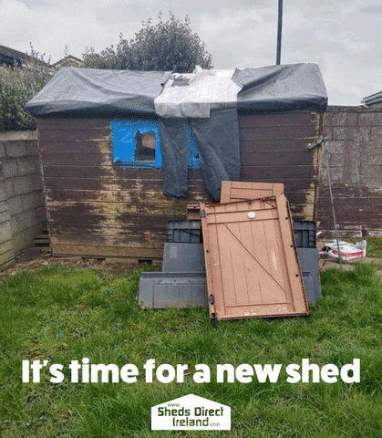 New Shed GIFs - Find & Share on GIPHY