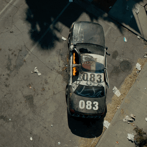 The-forever-purge GIFs - Get the best GIF on GIPHY