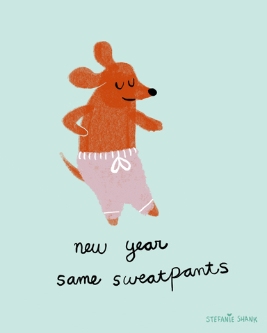 New Year Same Me GIFs - Get the best GIF on GIPHY