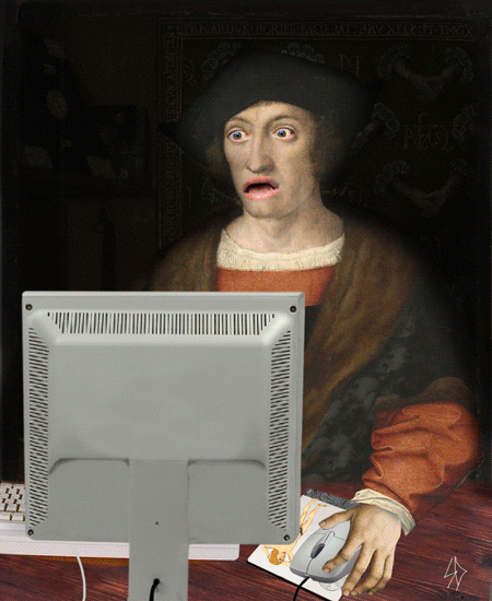 Computer Problems GIFs - Find & Share on GIPHY