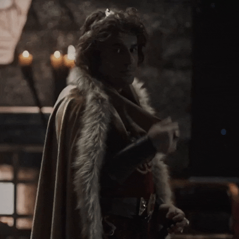 Prens GIFs on GIPHY - Be Animated