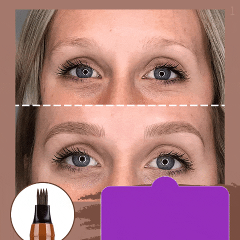 Glitter Liner GIFs - Get the best GIF on GIPHY