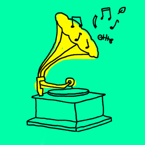 Grammophon GIFs - Get the best GIF on GIPHY