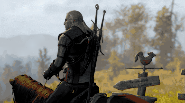 Switcher is coming in 2019! by The Witcher | GIPHY