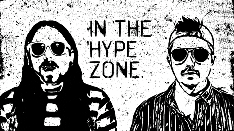 Cartoon Hype GIF by Four Rest Films - Find & Share on GIPHY