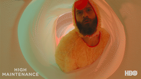 High Maintenance Outro GIFs - Get the best GIF on GIPHY