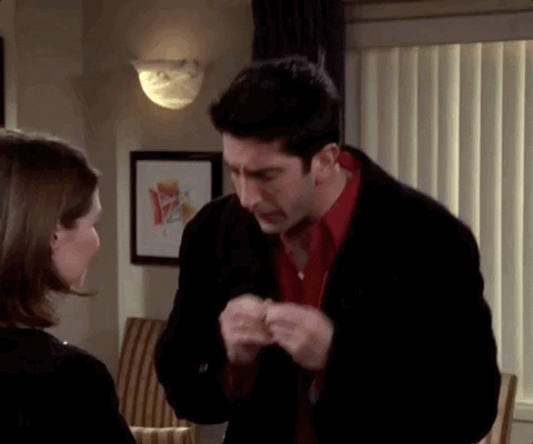 Best Proposal Ever GIFs - Find & Share on GIPHY