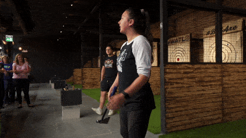 Axe Coaching GIFs - Get the best GIF on GIPHY