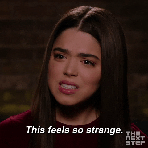 My Elbow Feel Strange GIFs - Get the best GIF on GIPHY