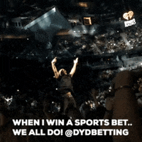 All I Do Is Win Gif