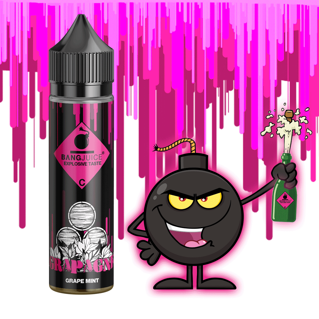 Vape Taste GIF by BangJuice - Find & Share on GIPHY