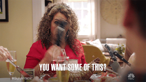 Nbc GIF by Sunnyside - Find & Share on GIPHY