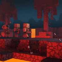 Minecraft GIFs on GIPHY - Be Animated