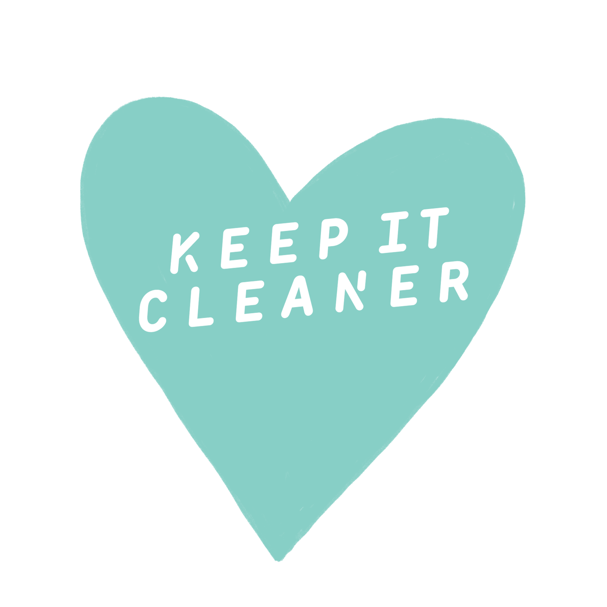 Fitness Kic Girls Sticker by Keep it Cleaner for iOS & Android | GIPHY