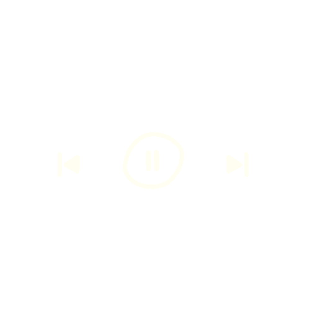 Listen Play Music Sticker by chxrrypie for iOS & Android | GIPHY