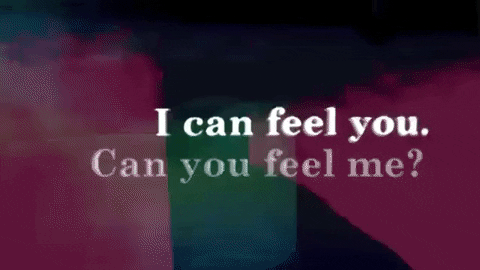 I Can Feel You GIFs - Get the best GIF on GIPHY