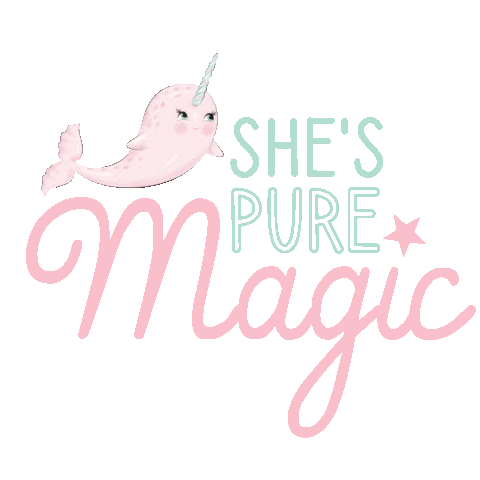 Pink Magic Sticker by Live Sweet for iOS & Android | GIPHY