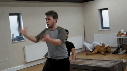 Uk Theatre GIFs - Get the best GIF on GIPHY