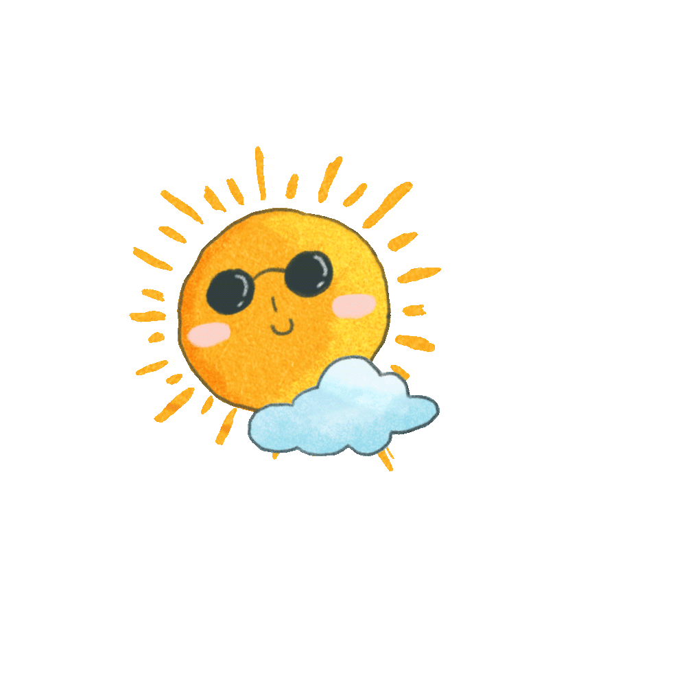 Good Morning Sleeping Sticker by LaneigeMY for iOS & Android | GIPHY