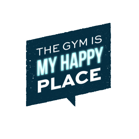 Place Fitness Center GIFs on GIPHY - Be Animated