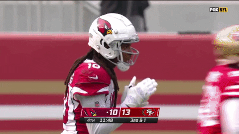 Nuk Hopkins GIFs - Get the best GIF on GIPHY