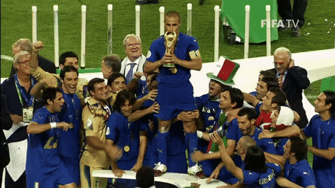 Italy-soccer GIFs - Get the best GIF on GIPHY