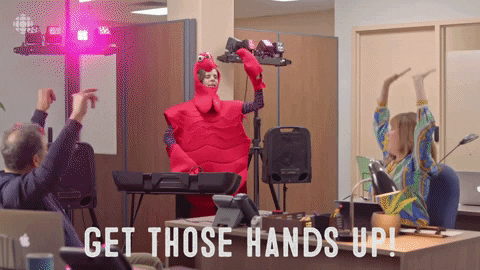 Season 4 Cbc GIF - Find & Share on GIPHY