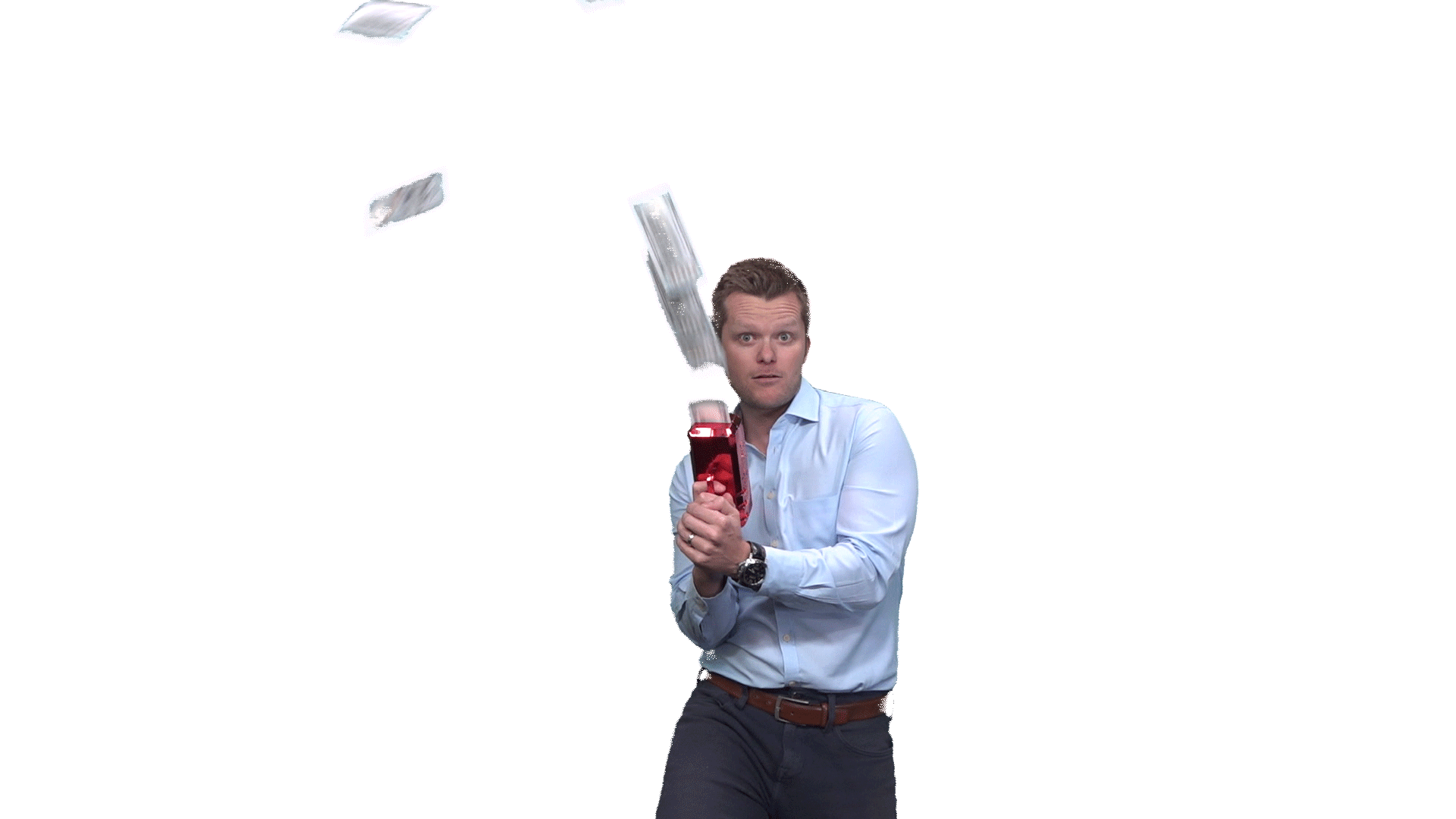 Money 10X Sticker by Grant Cardone for iOS & Android | GIPHY