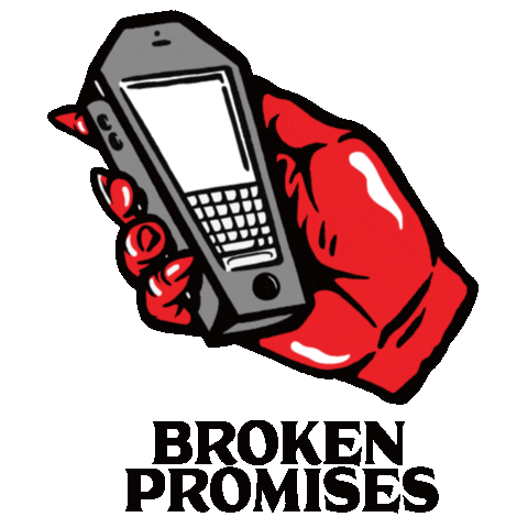Broken Promises GIFs on GIPHY - Be Animated