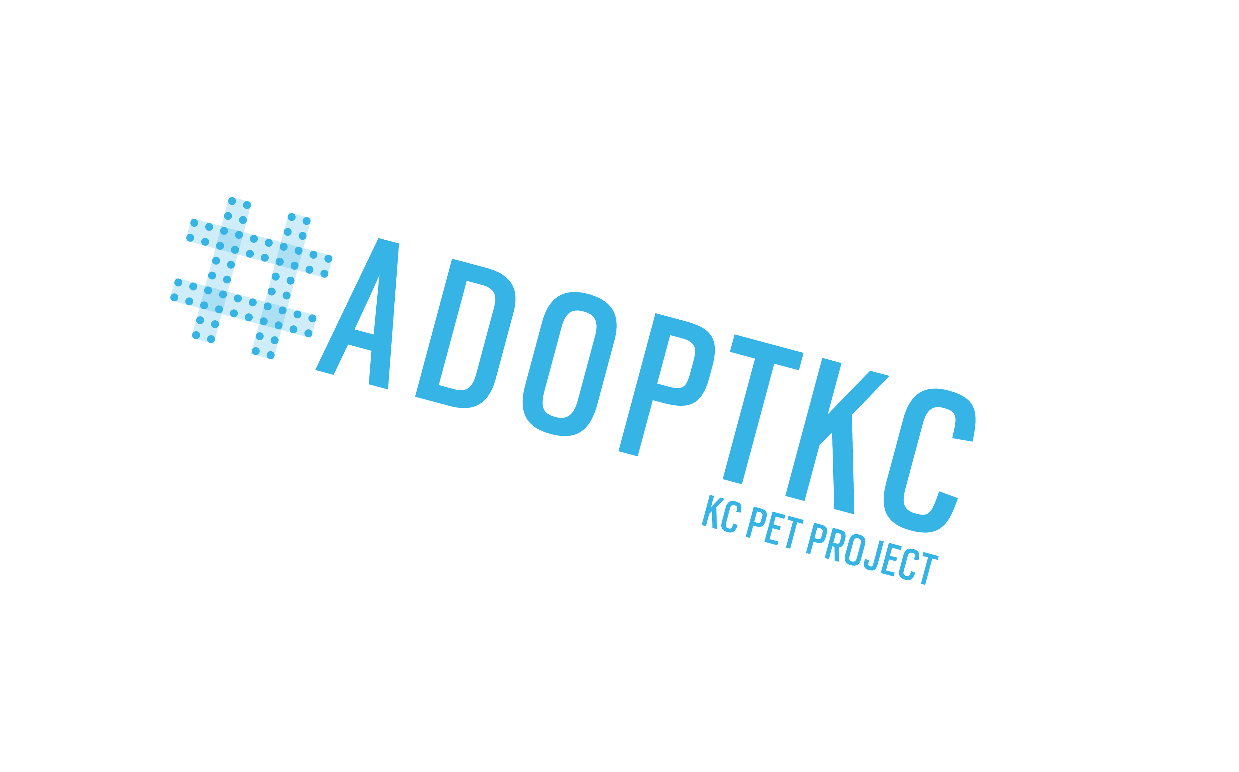 Kcpp Adoptkc Sticker by KC Pet Project for iOS & Android | GIPHY