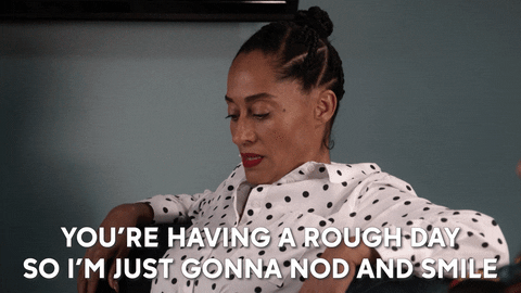 Black-Ish Yes GIF by ABC Network - Find & Share on GIPHY
