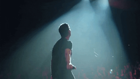 Rob Thomas GIFs on GIPHY - Be Animated