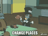 Fry Meme Gif